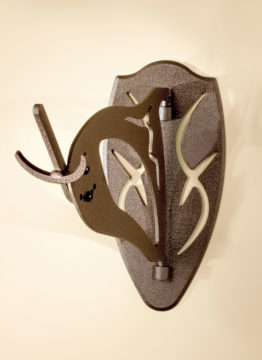 Skull Hooker | Professionally Crafted Skull Mounting Solutions