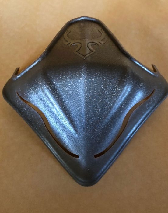 Skull Cap - Skull Hooker