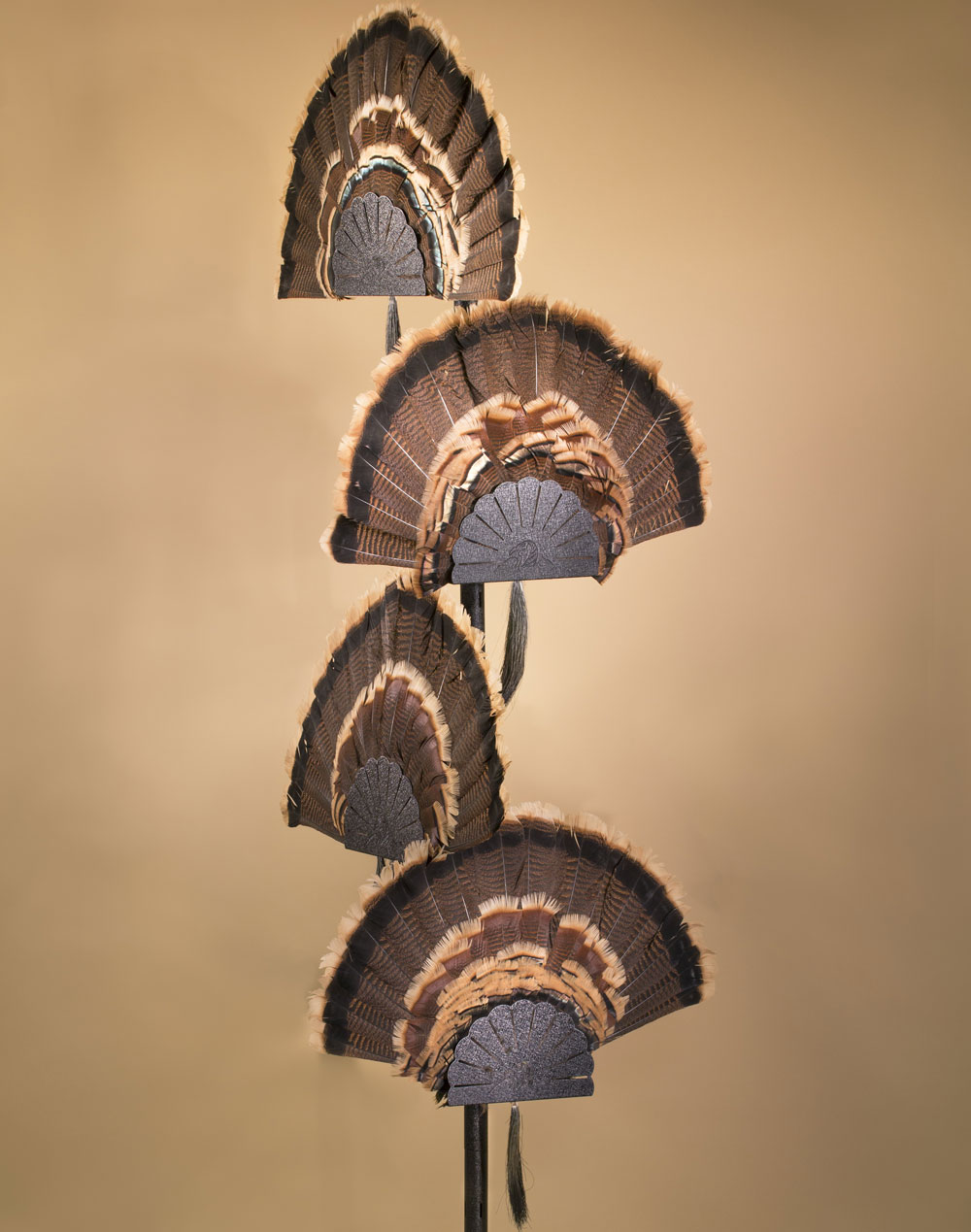 Trophy Tree - Skull Hooker