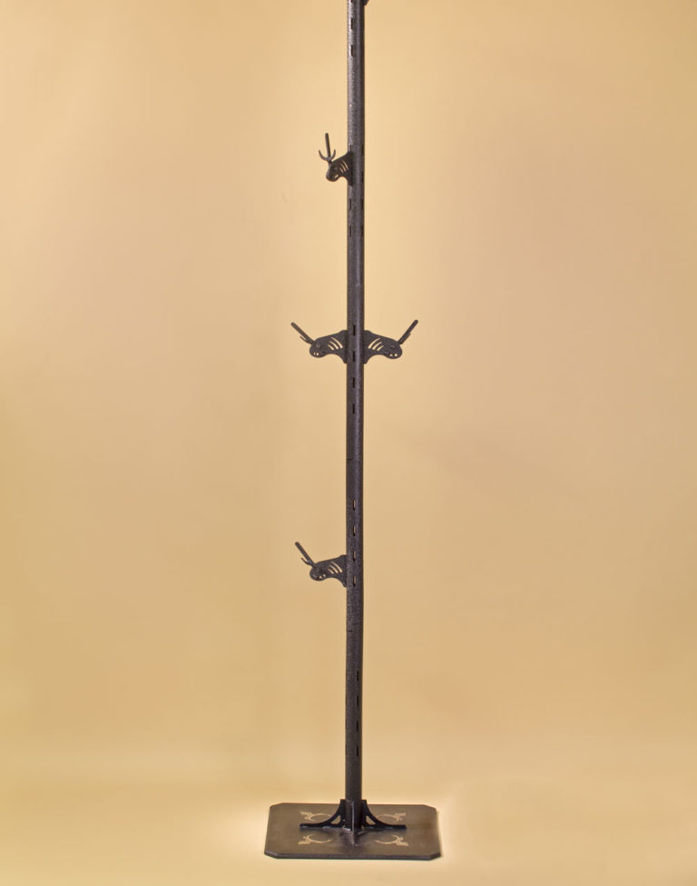 Trophy Tree - Skull Hooker