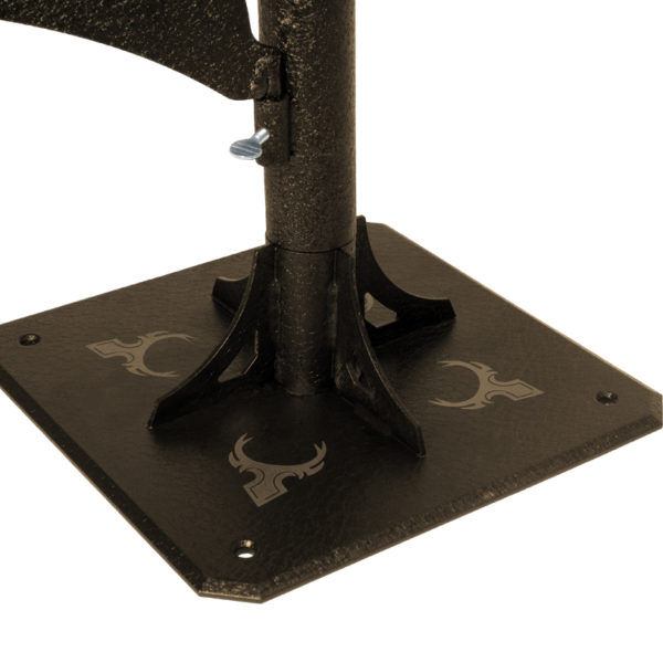 Skull Hooker | Professionally Crafted Skull Mounting Solutions